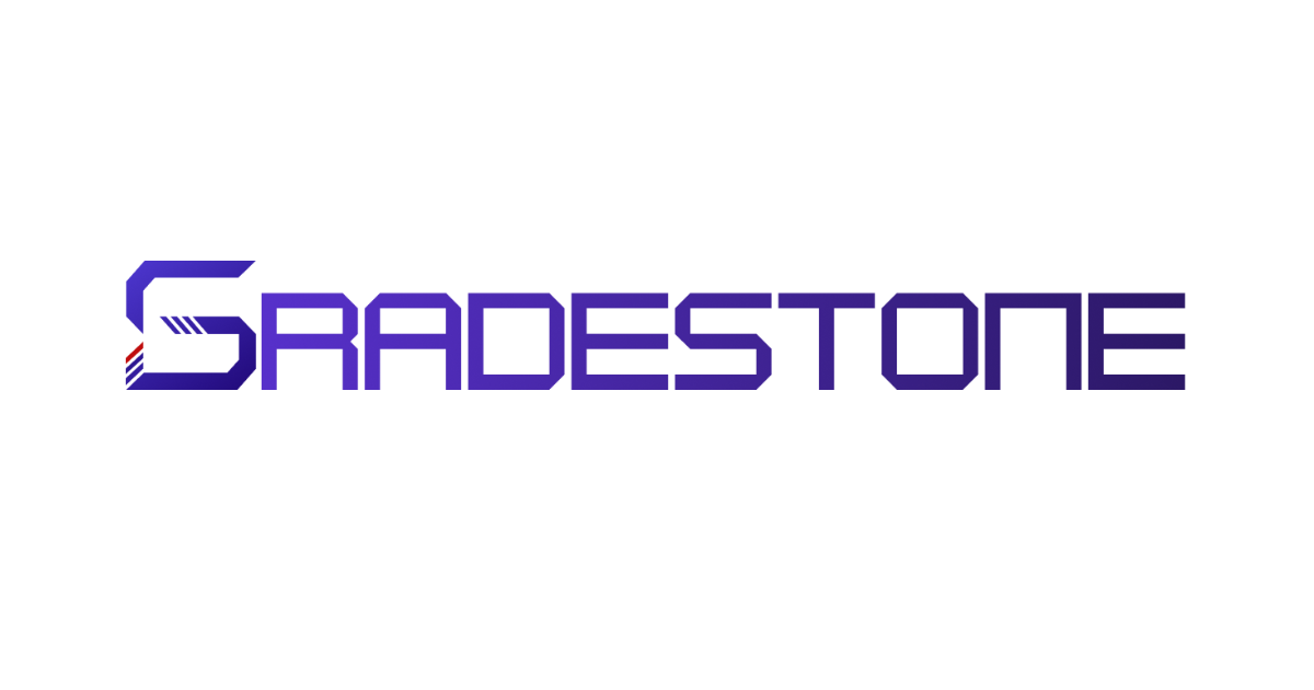 Gradestone - Your grades set in stone